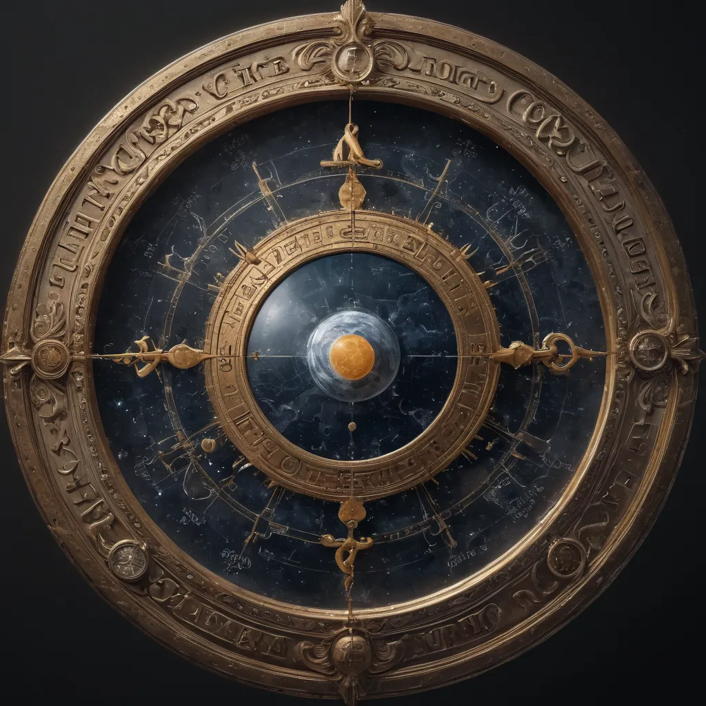 Discovering Your Moon Sign: A Guide to Astrology