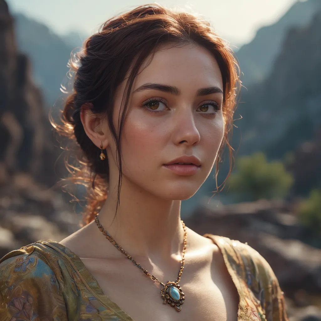 Unlocking Your Inner Potential: Developing Psychic Powers