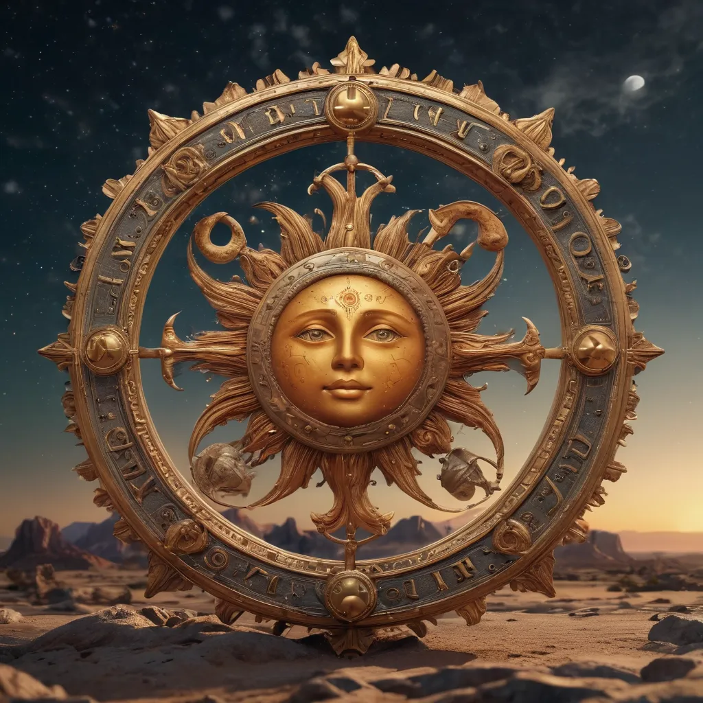 Discover Your Big Three Zodiac Signs: A Complete Guide
