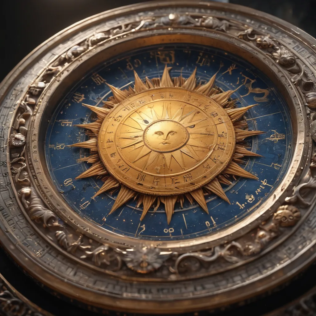 Discovering Your Sun, Moon, and Venus Signs