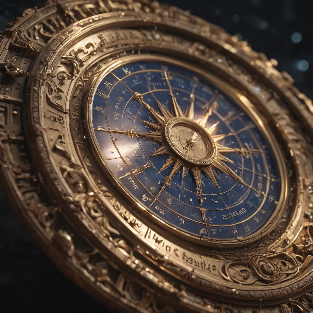 Uncover Your Astrology Signs: A Complete Guide
