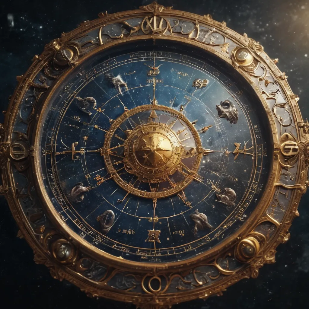 Unveiling Your Rising Sign: A Guide to Zodiac Ascendants