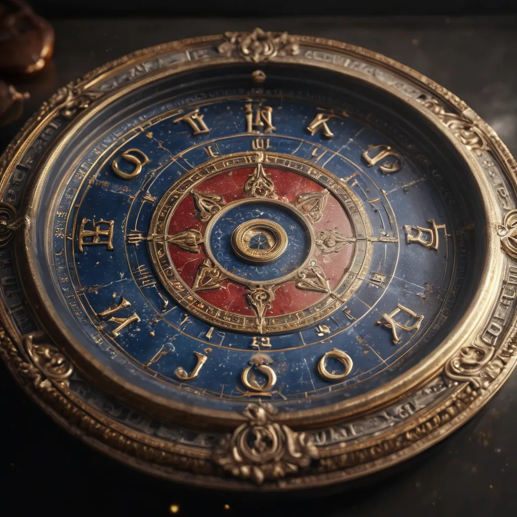 Discover Your Six Zodiac Signs: A Comprehensive Guide