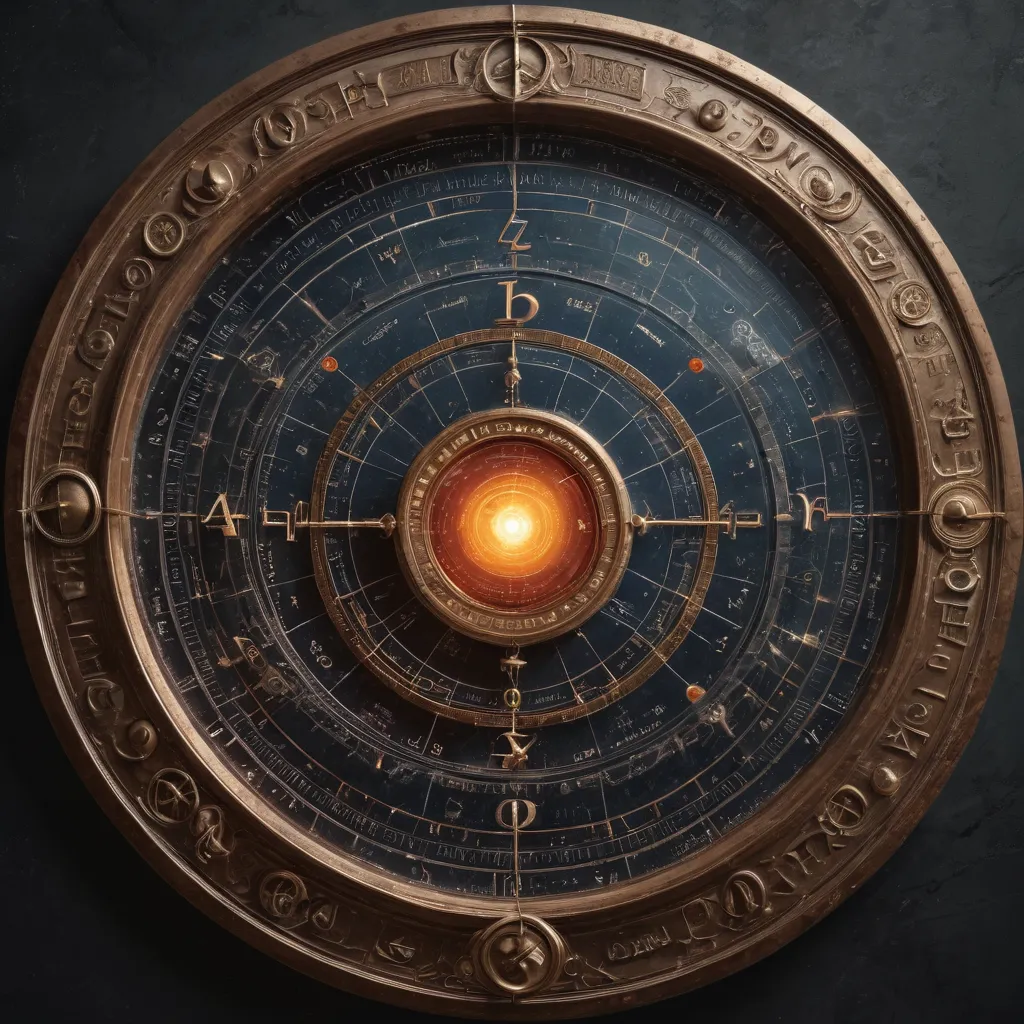How to Read a Birth Chart in Astrology: A Comprehensive Guide