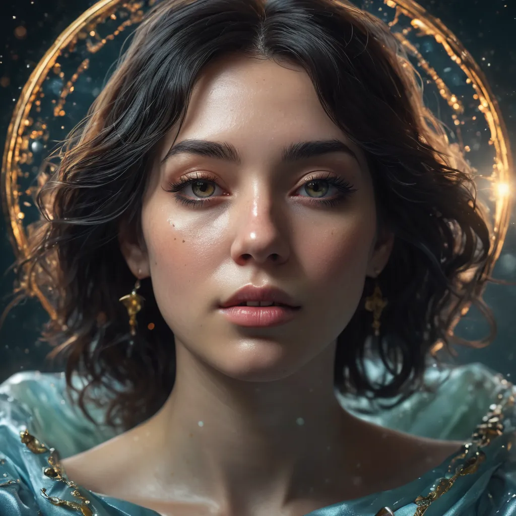 Exploring the Traits of Pisces Rising Individuals