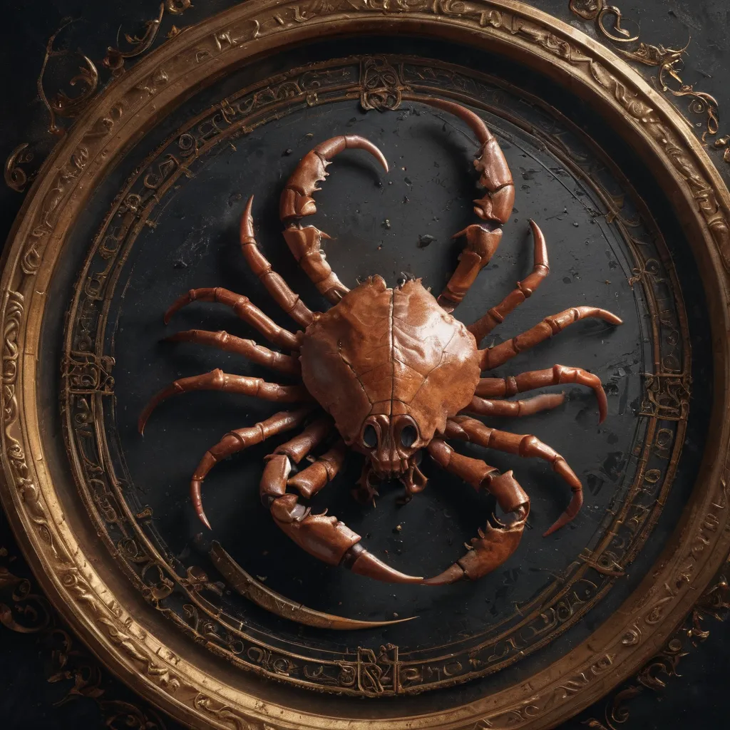In-Depth Exploration of Scorpio: Traits and Compatibility