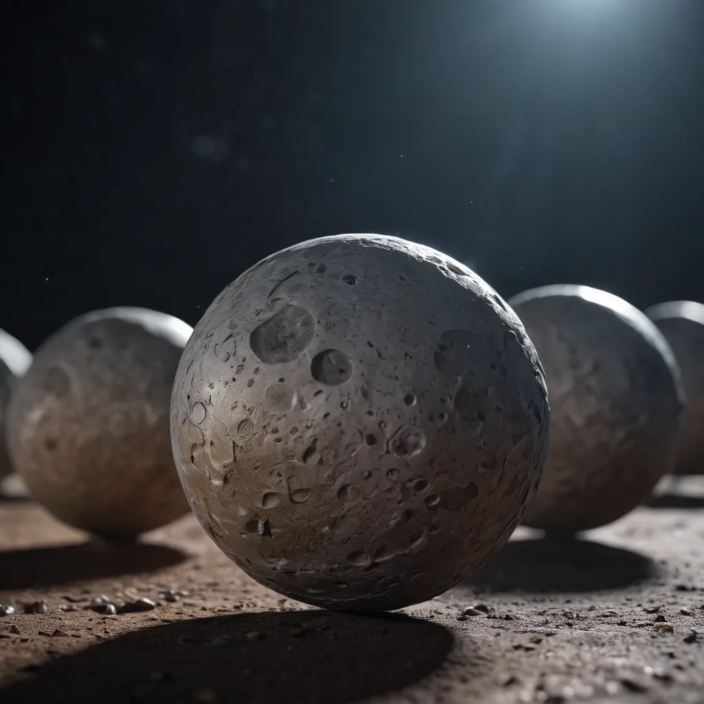 Exploring Moon Phases and Their Impact on Personality