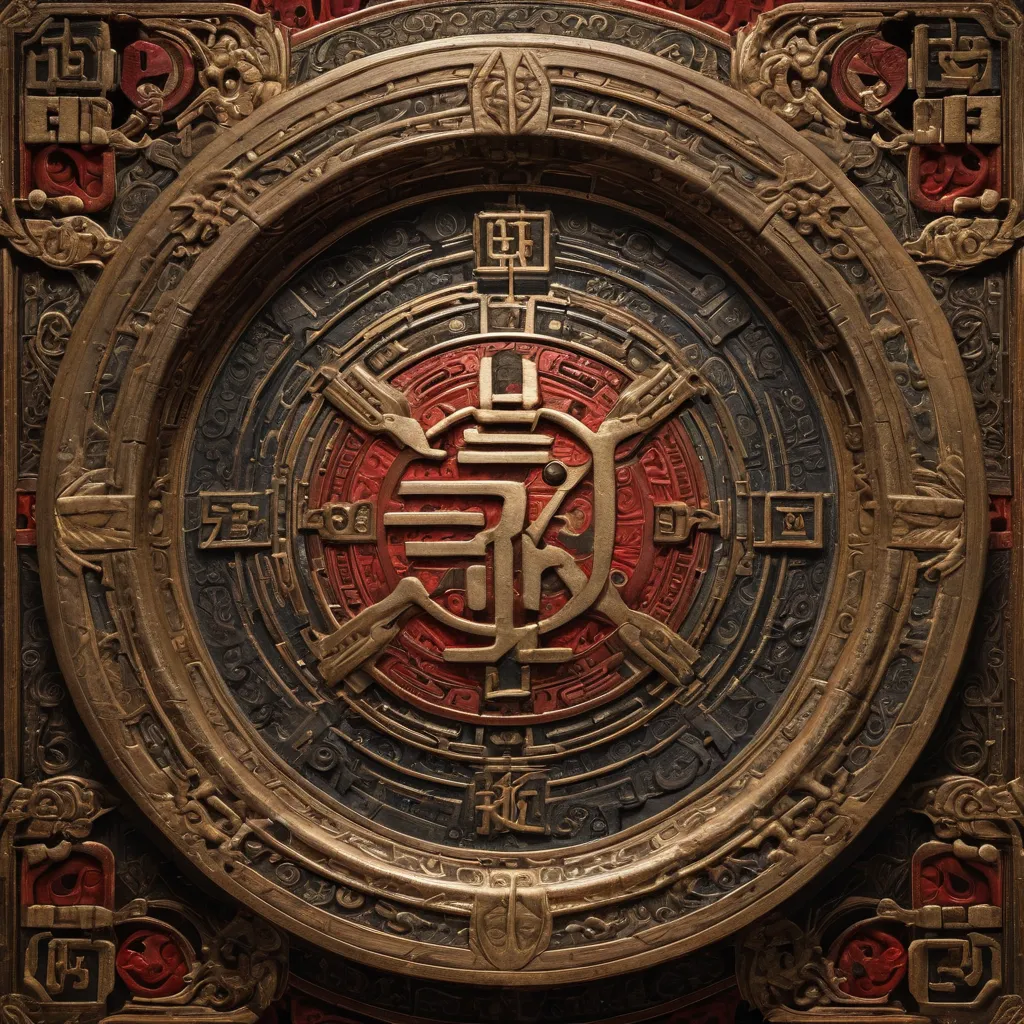 Exploring the Significance of I Ching Oracle Cards