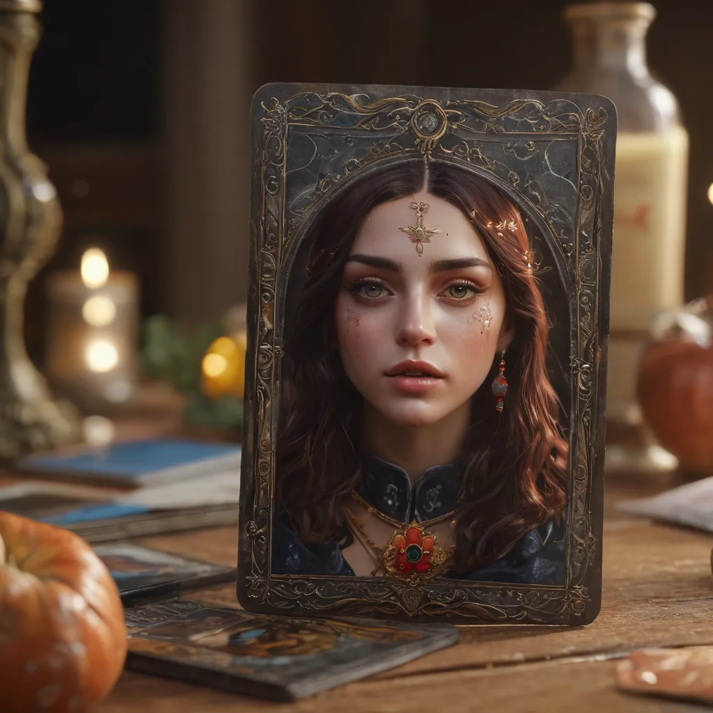 Exploring Tomorrow's Tarot: Insights and Interpretations