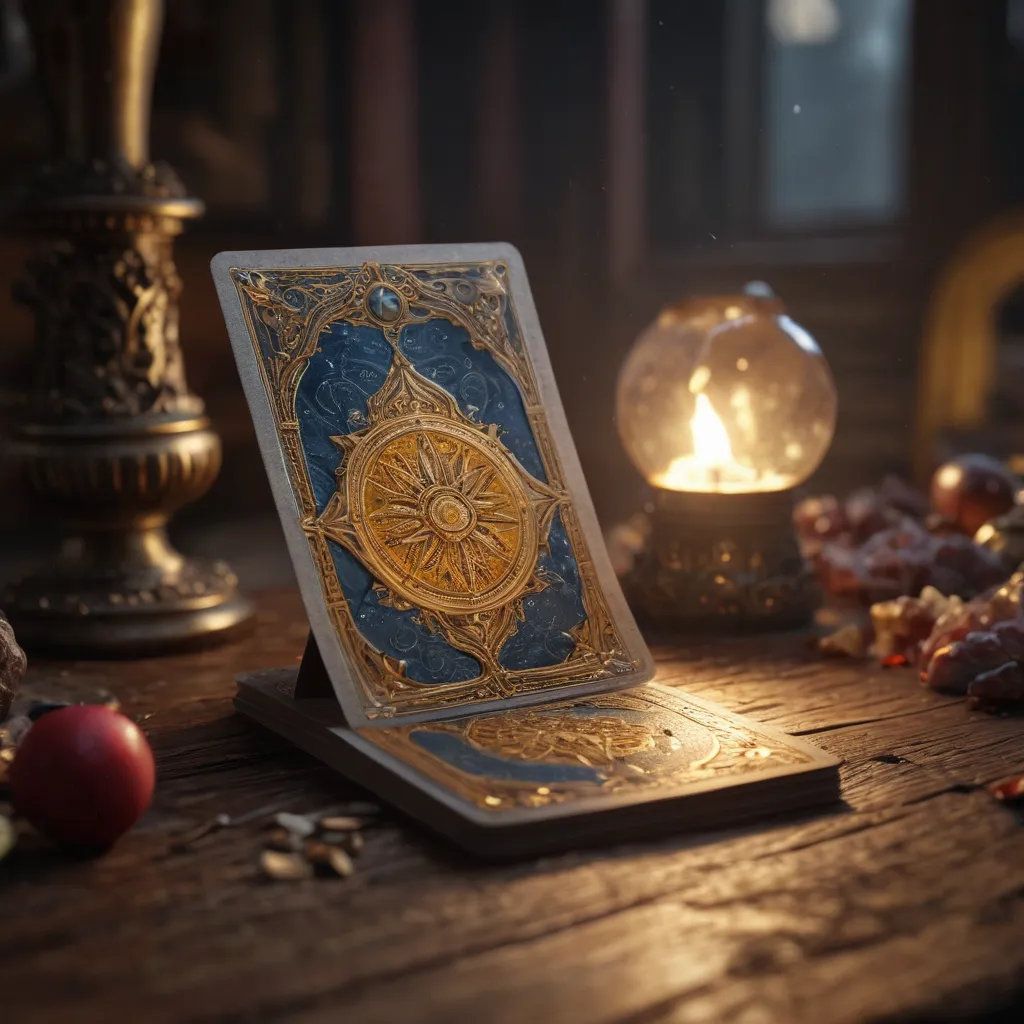 Master Tarot Card Reading Online For Free Today