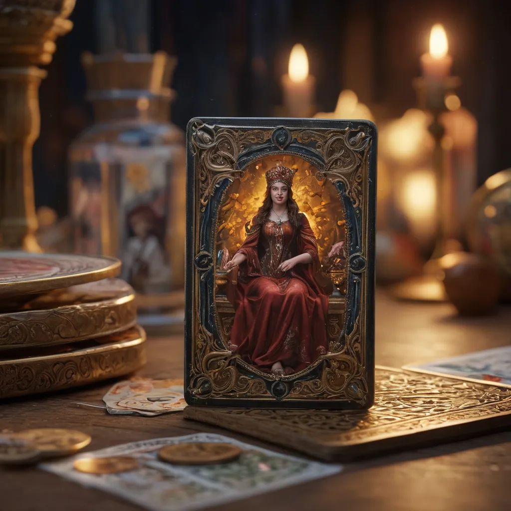 Master Tarot Card Reading: Learn for Free Today!