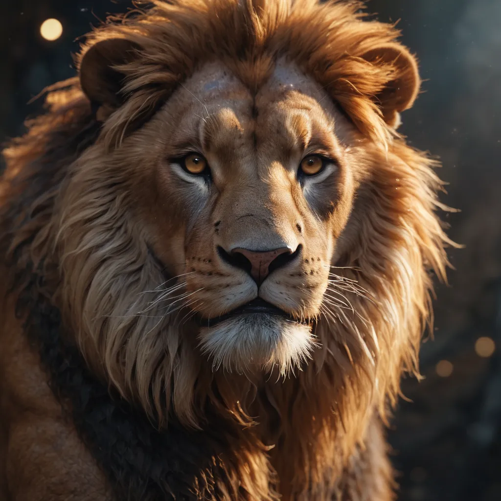 In-Depth Insights into Leo's Daily Horoscope
