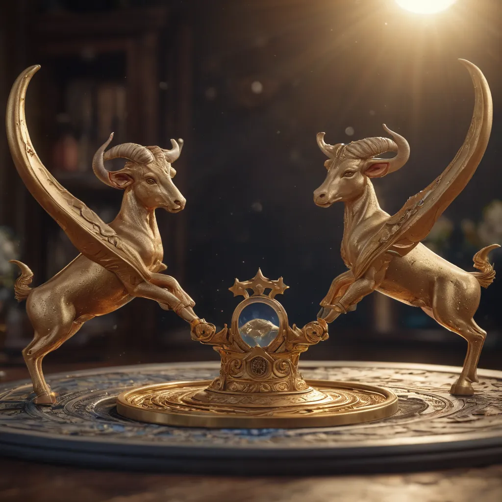 Libra and Taurus Compatibility: A Deep Dive into Their Connections