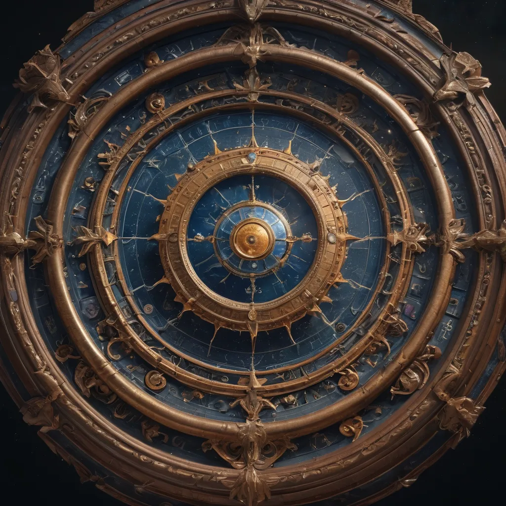 Discovering Your Life Path: Insights from Astrology and Self-Reflection