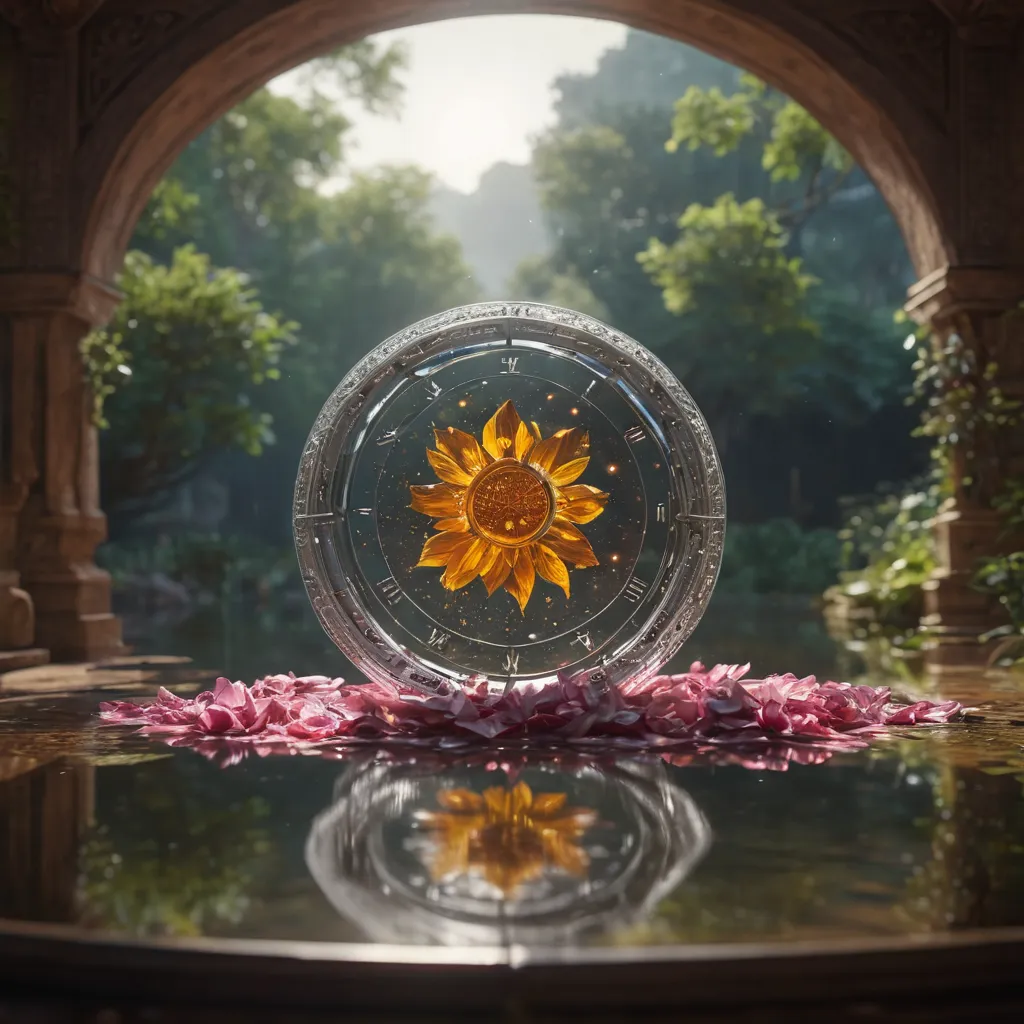 Lotus Online Reading: Insights in Astrology