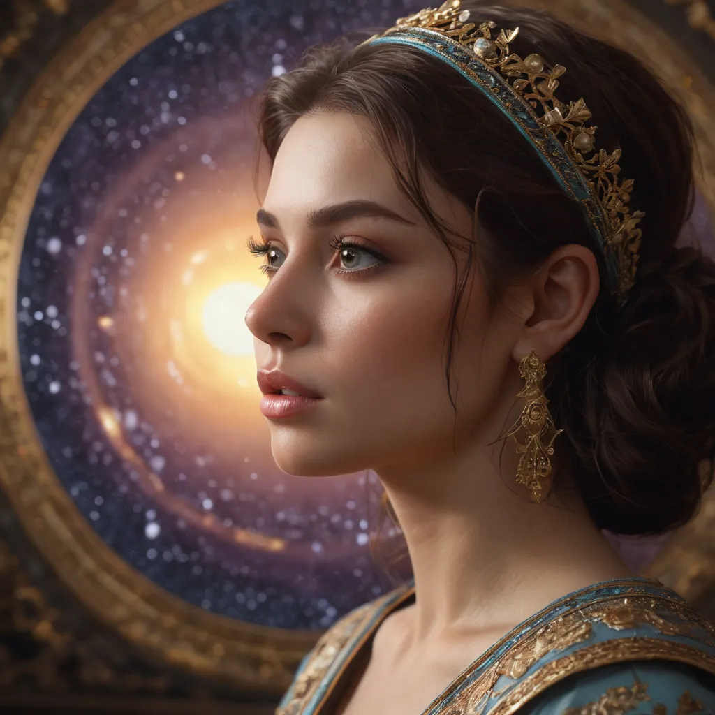 Love Future Prediction: Astrological Insights and Compatibility