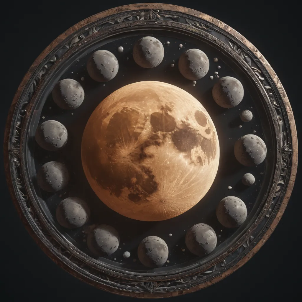 Understanding the Lunar Phase's Astrological Impact