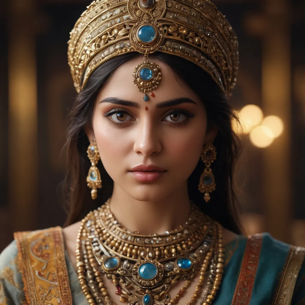 Exploring the Depths of Magha Nakshatra in Vedic Astrology