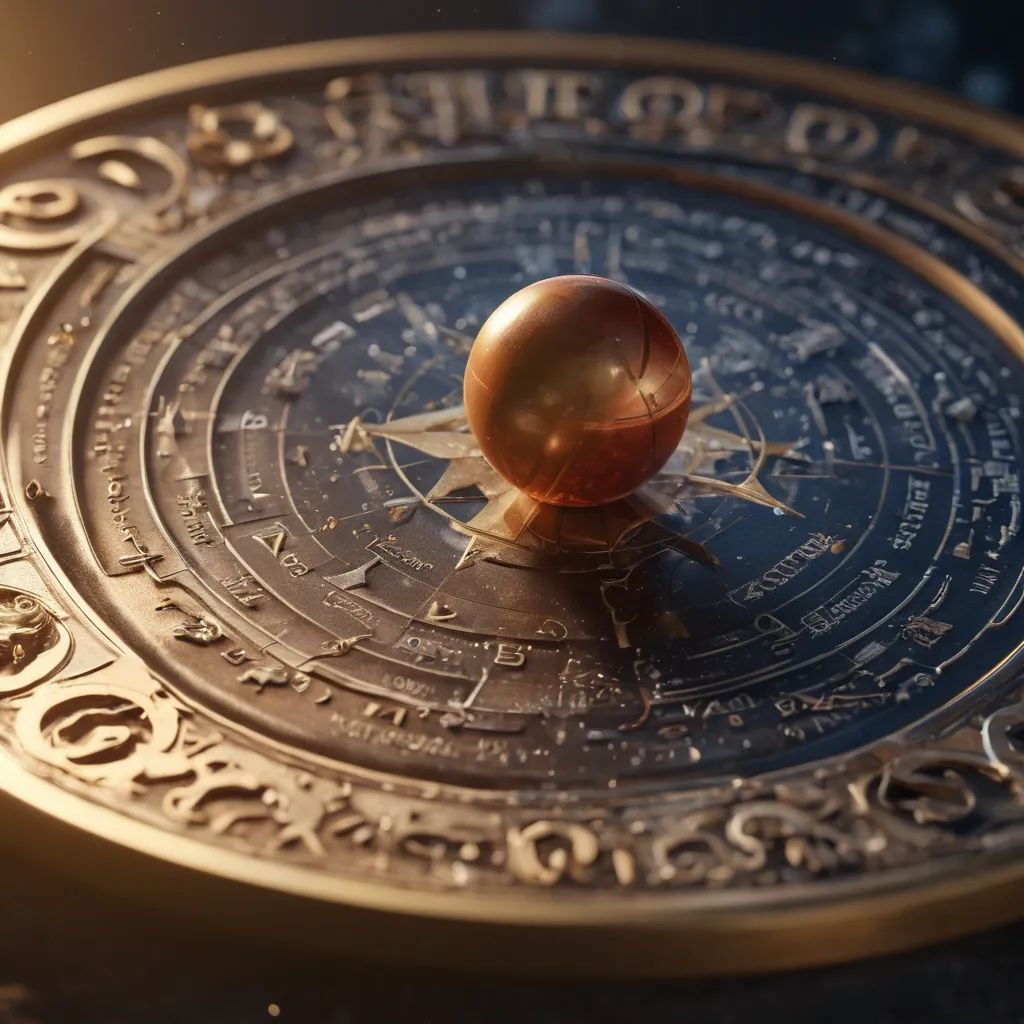 Mastering the Art of Astrology: Your Guide to Charts