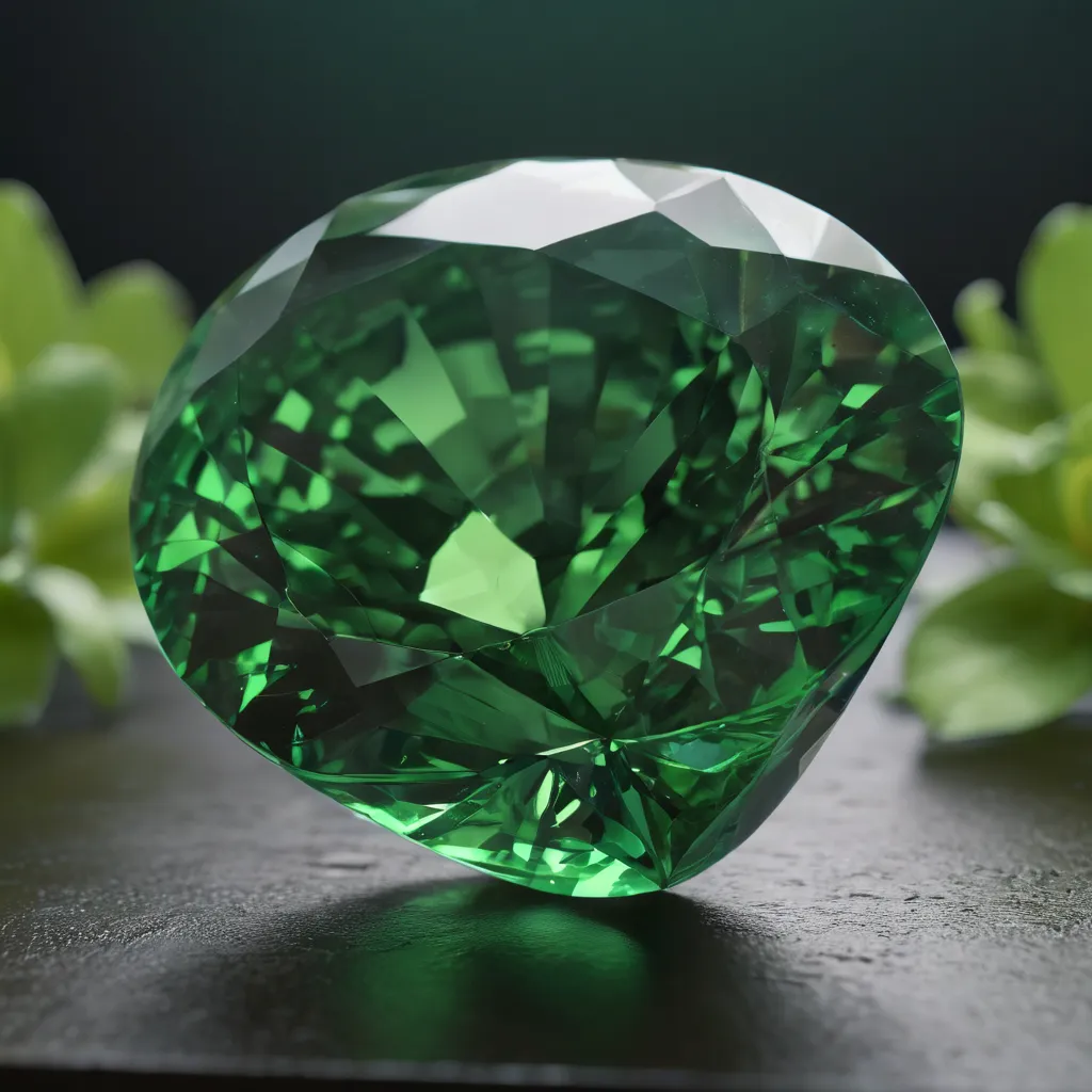 Unveiling the Meaning Behind May 26 Birthstone Color