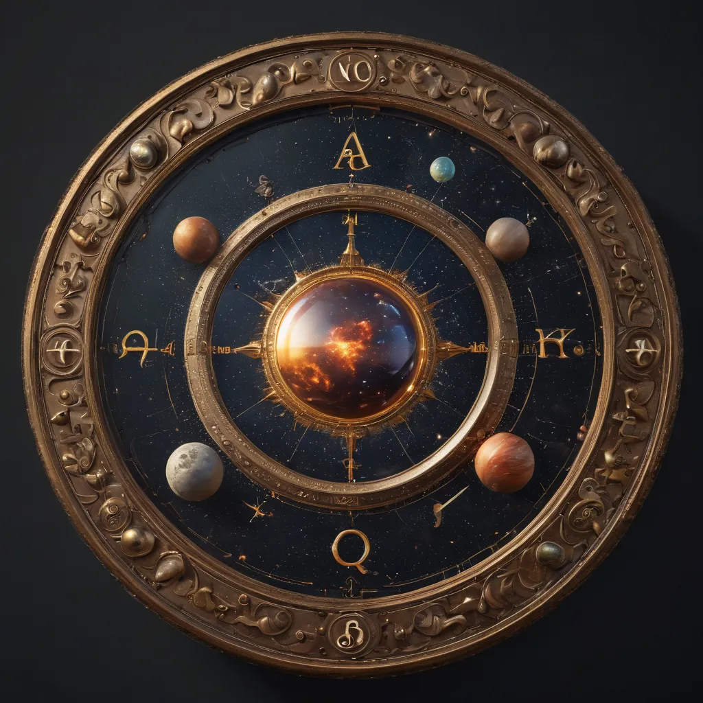 Metro Horoscopes for Today: Insights for Urban Living