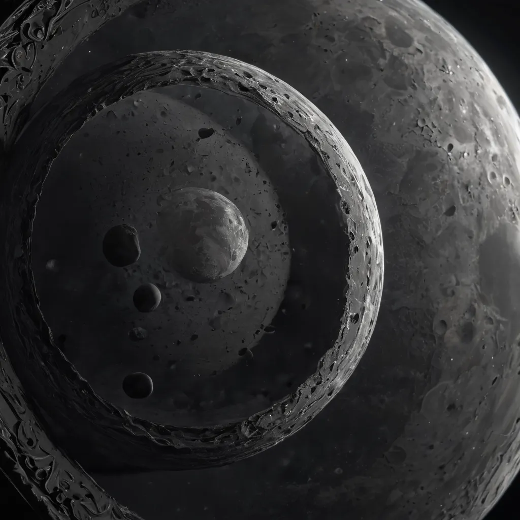 Understanding Moon Cycle Period Tracking for Personal Growth