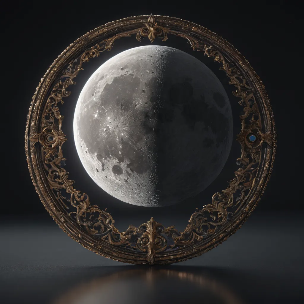 Understanding Today's Moon Location: Astrological Insights