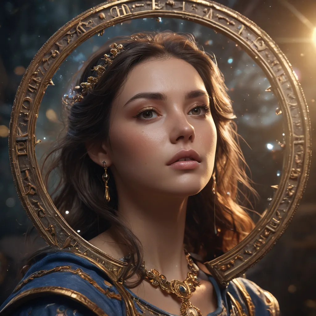 My June Horoscope: Celestial Insights and Predictions