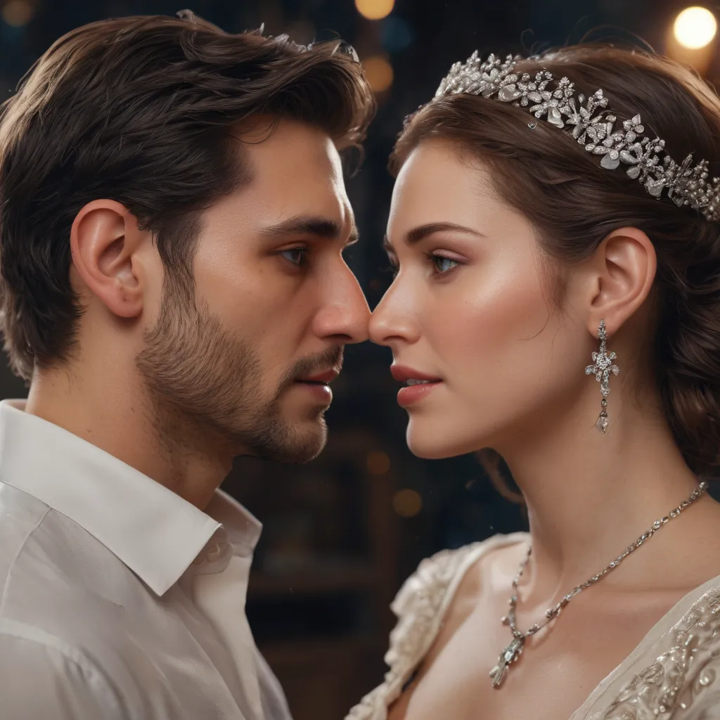 Astrological Insights into Marriage Compatibility