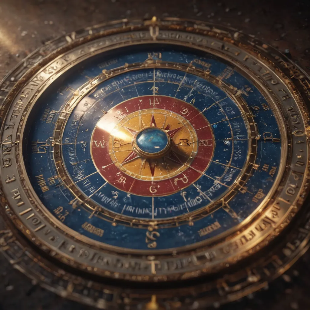 Understanding Your Natal Birth Chart