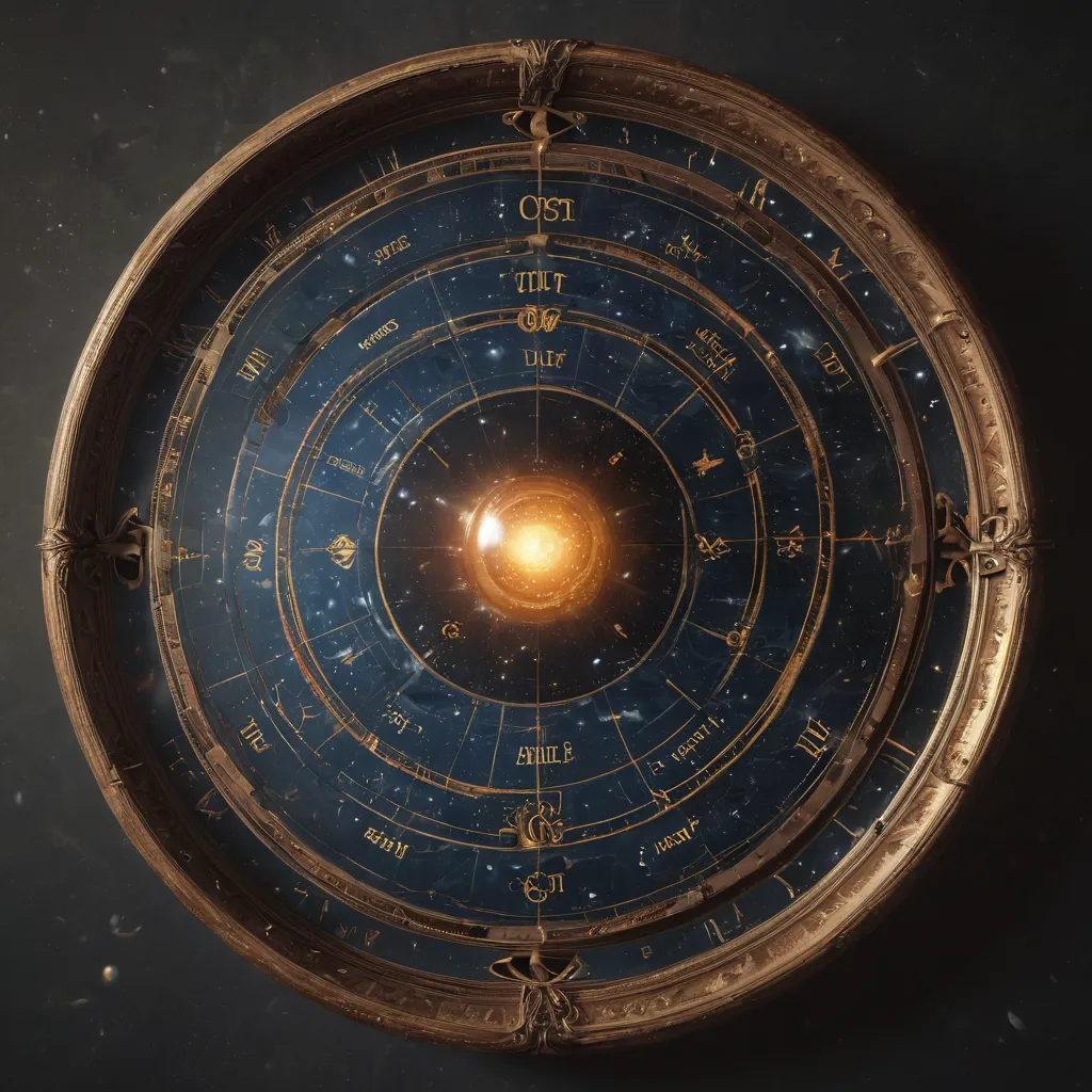 Navigating Insight: Understand Your Future Through Astrology