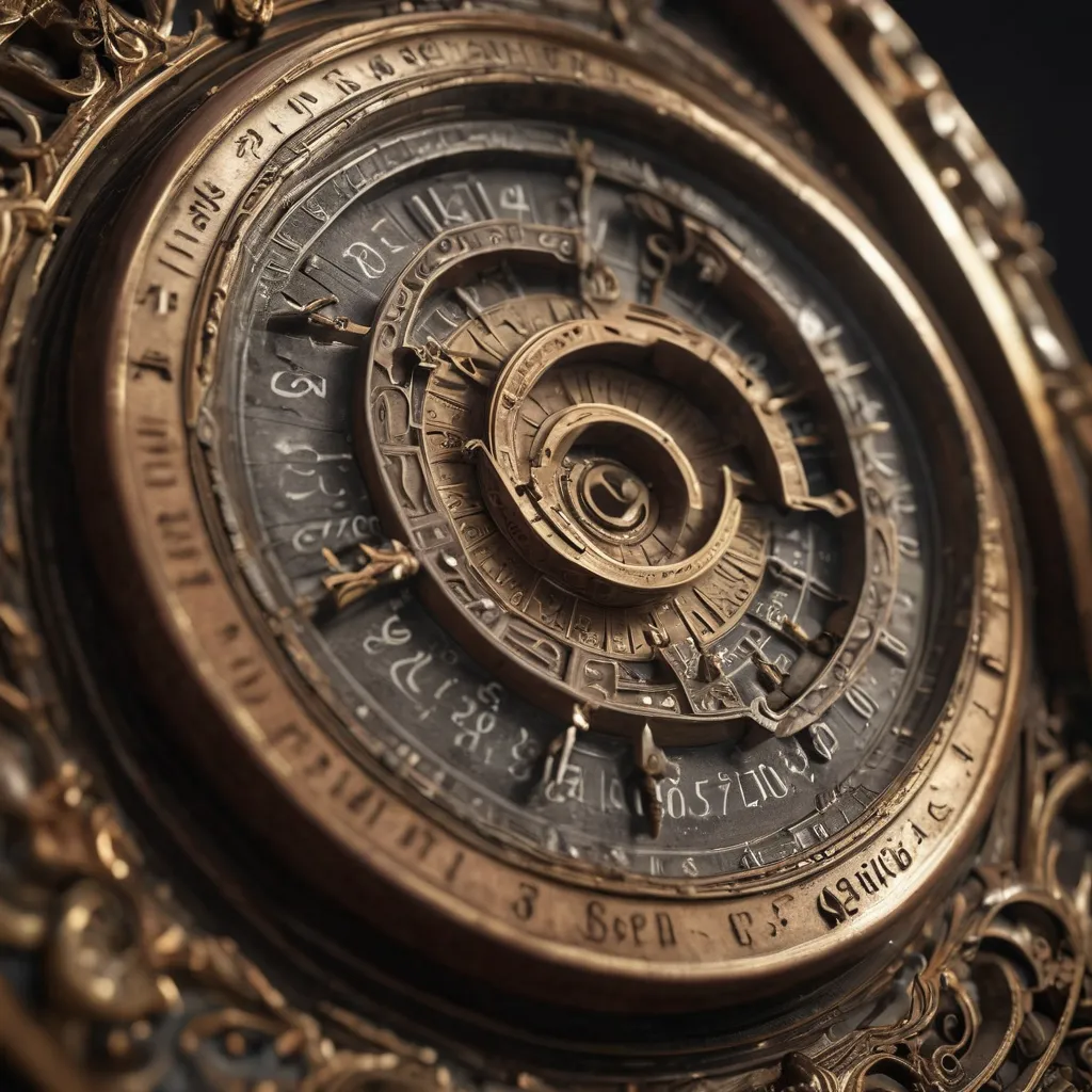 Understanding Numerology: A Guide to Your Numbers