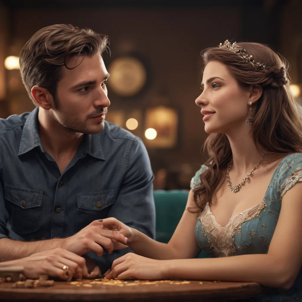 Exploring Relationship Compatibility Tests: A Comprehensive Guide