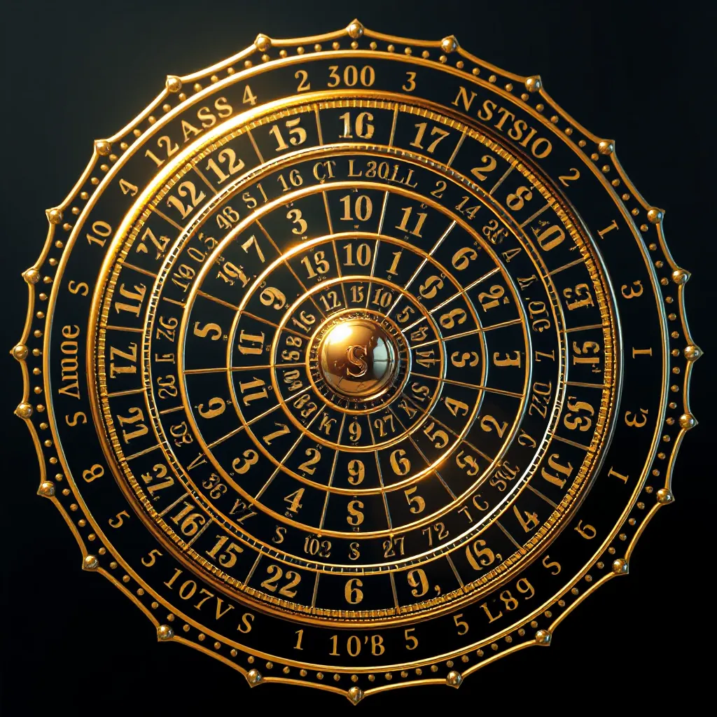 Understanding Numerological Chart Calculator
