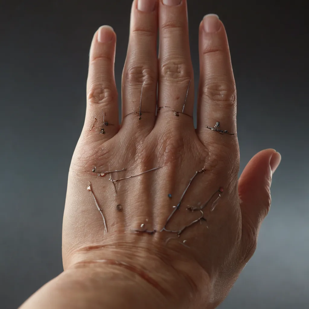 A Comprehensive Guide to Learning Palmistry