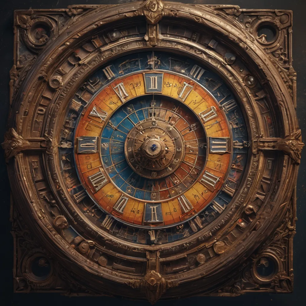 Exploring Personalized Numerology Charts for Self-Discovery