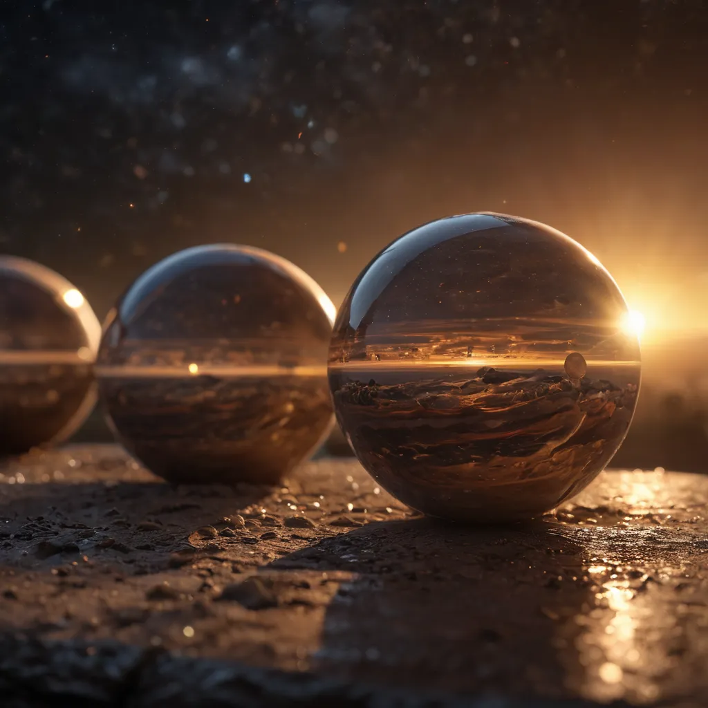 Astrological Insights on Planet Alignment for Birthdays