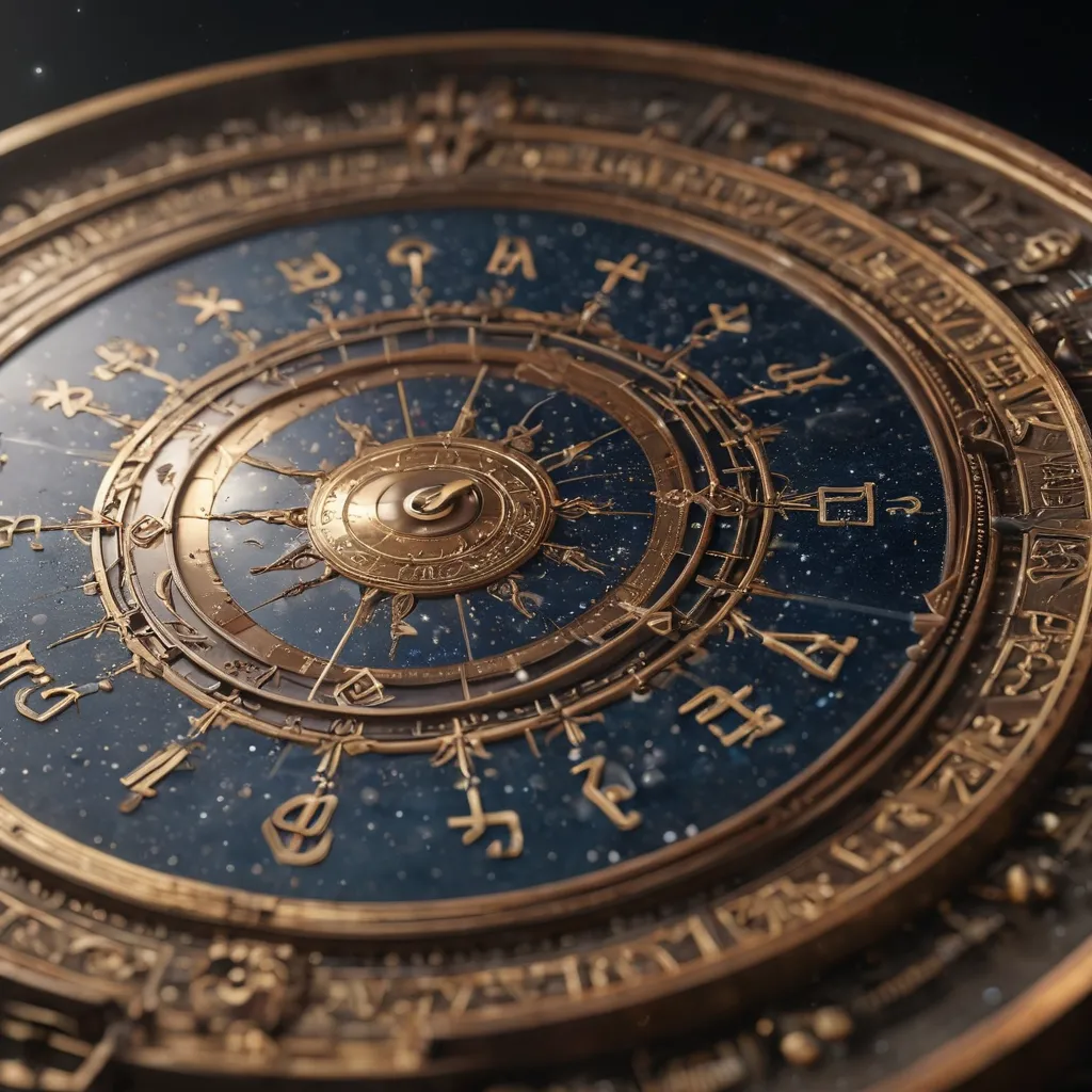 Unveiling Future Insights Through Birth Dates