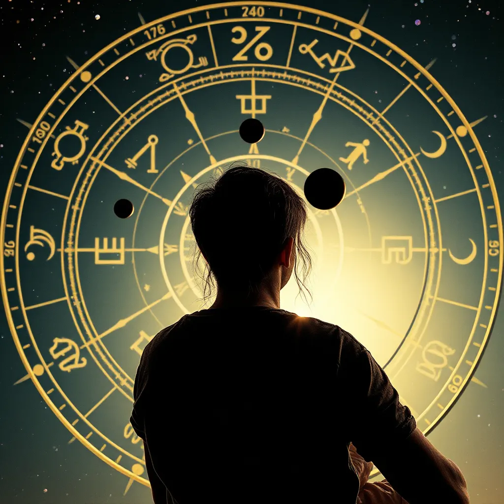 Tomorrow's Astrological Insights: What to Expect
