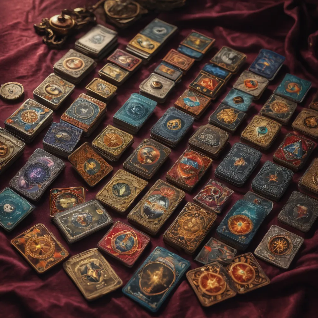 Psychic Cards Meanings: Unveiling Their Significance