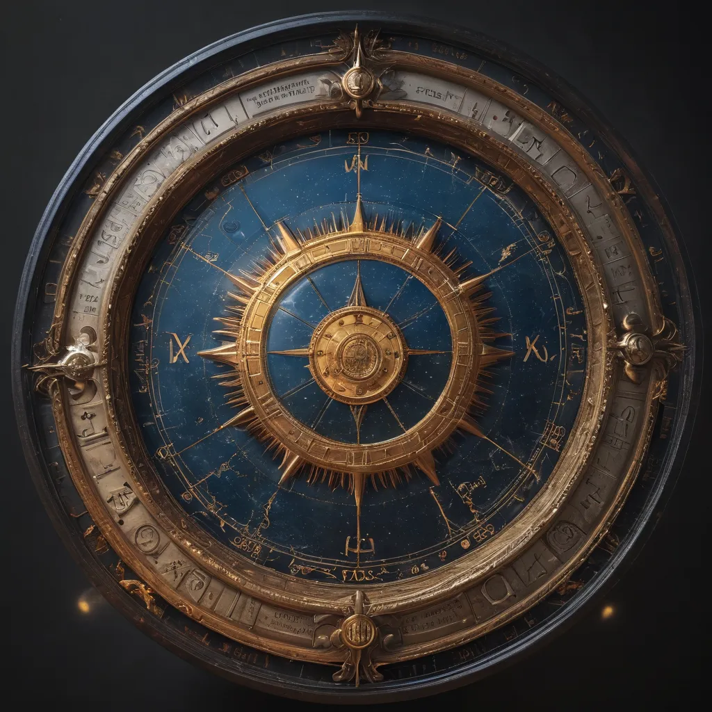 Astrology and Personal Growth: Charting Your Path