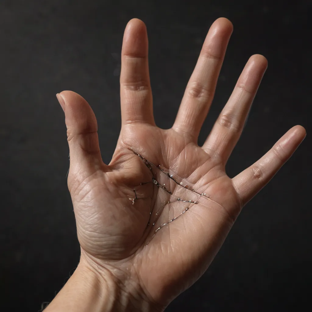 Exploring Palmistry: The Art of Reading Your Palm