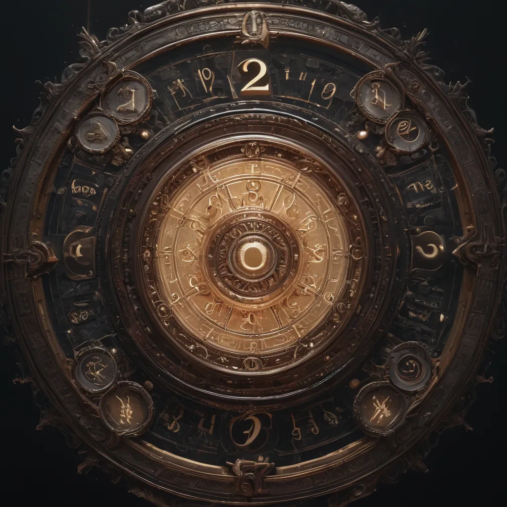 Discovering Your Spirit Number: A Guide to Self-Discovery