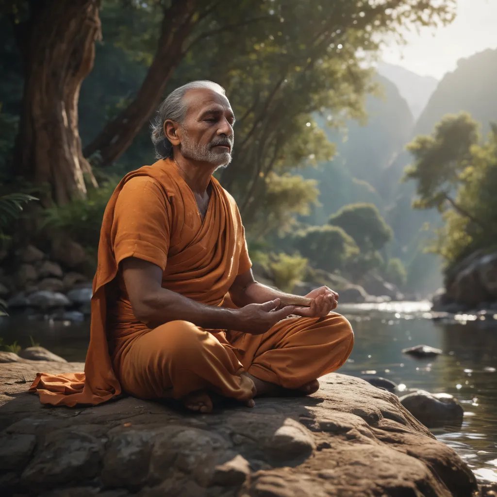 Sree Sree Ravi Shankar: Philosophy and Global Impact