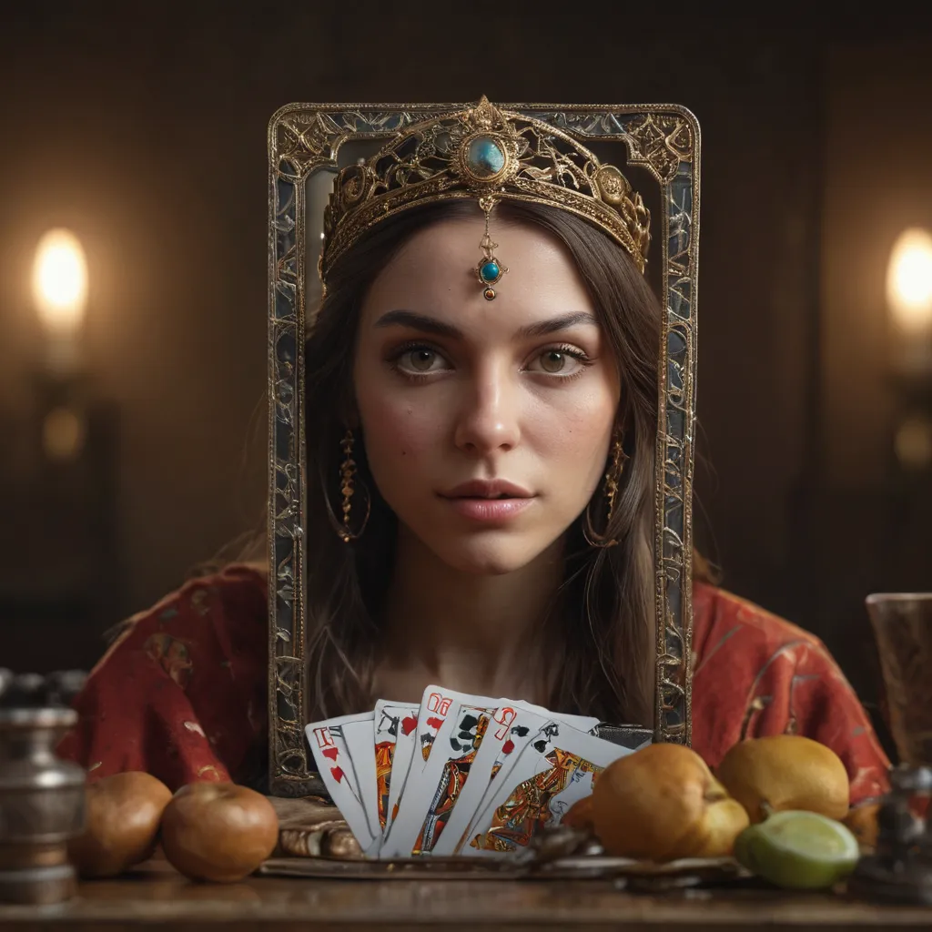 Taurus Tarot Today: Unique Insights and Guidance