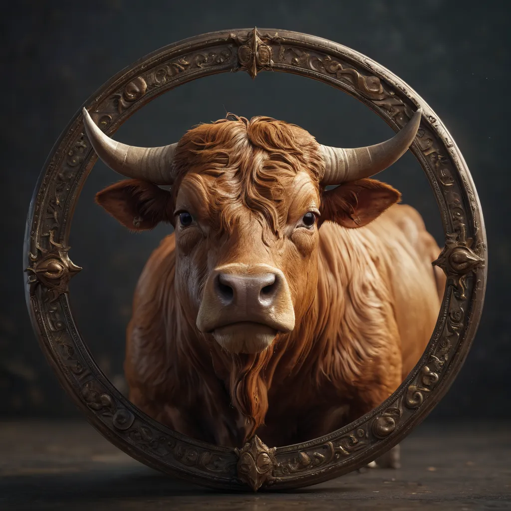 Taurus Today: Astrological Insights and Implications