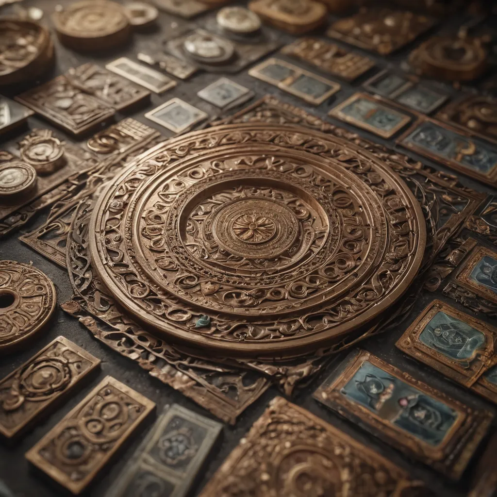 Terra Card Reading: Insights into the Earthly Realm