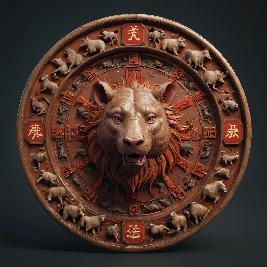 Exploring the Chinese Zodiac Animal of the Year