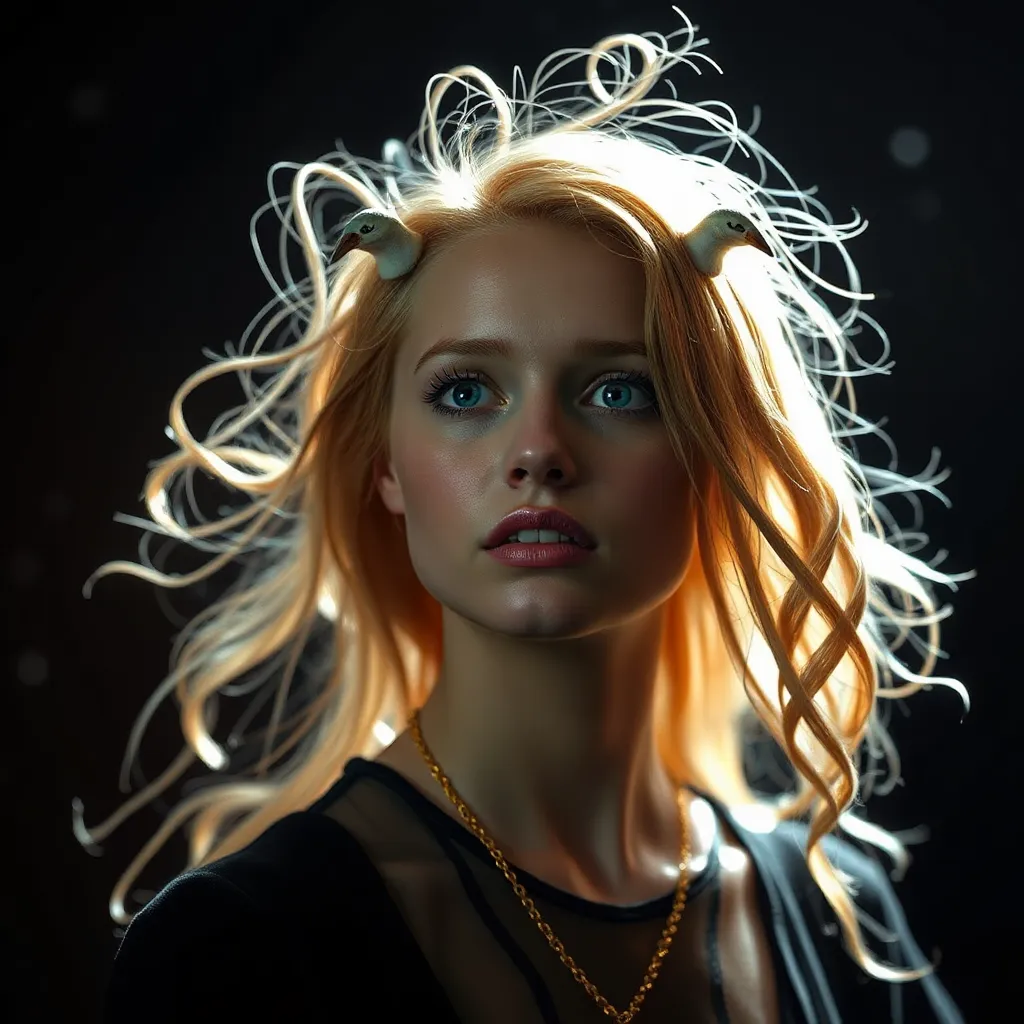 Exploring the Dark Side of Zodiac Signs and Personalities
