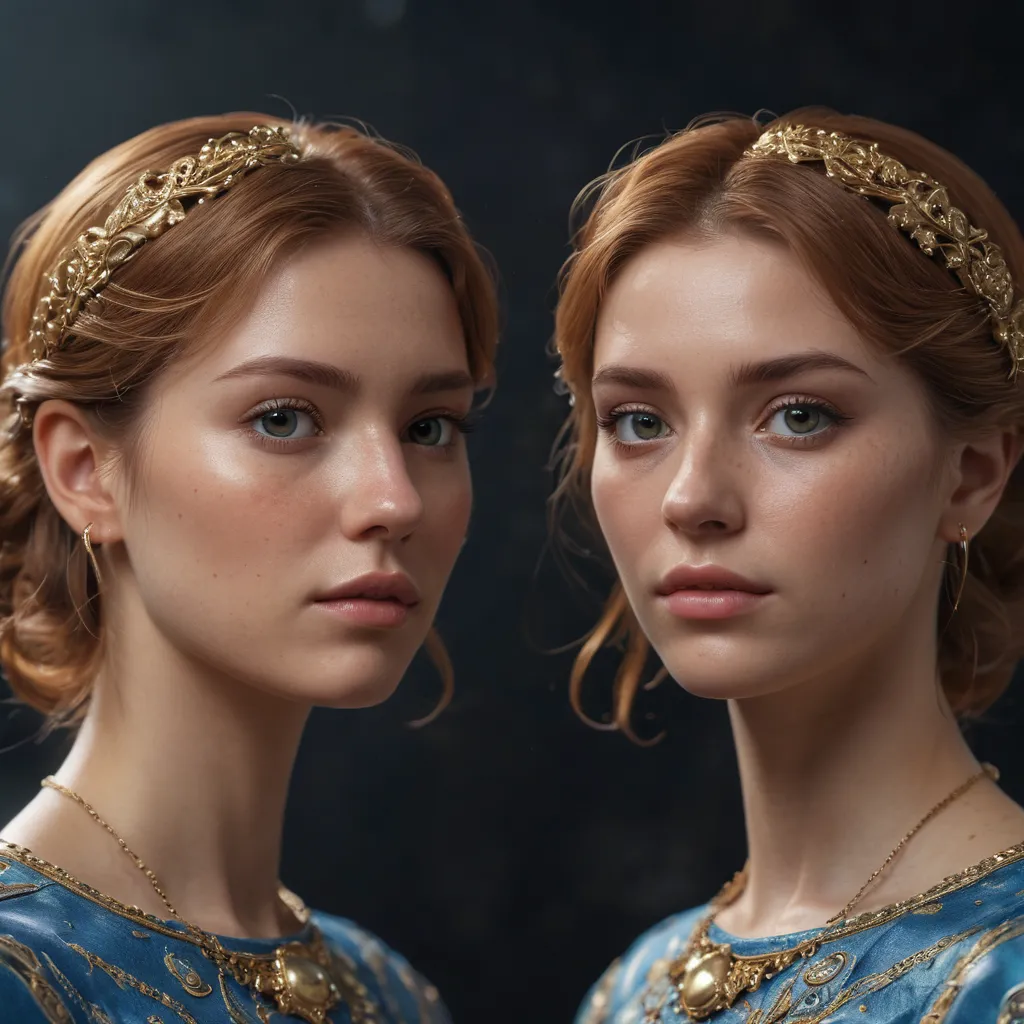 Understanding the Dual Nature of Gemini in Astrology